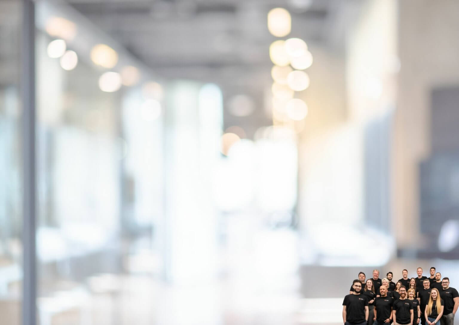 Beratung, Planung und Umsetzung ATOSS | Ringer Zeiterfassung